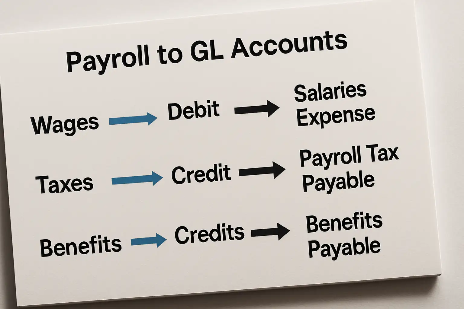 Sage 50 Payroll Journal Report: Setup, Posting, and Reconciliation Guide